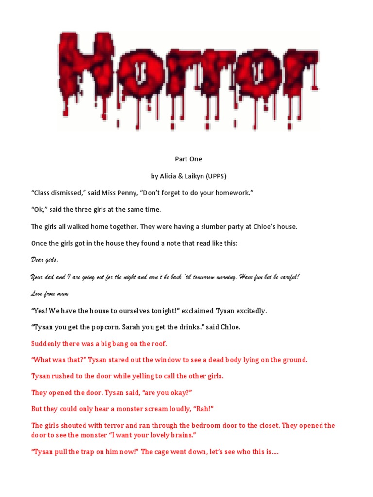 200 Word Narratives 2 | PDF
