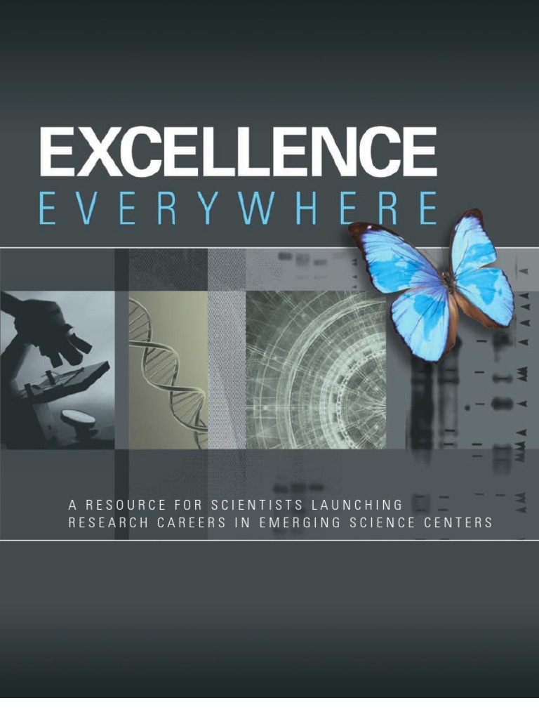 Excellence Everywhere | PDF