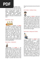 Private Peaceful Chapter 1 | PDF