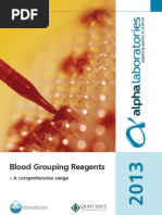 Anvisa Ba-Be Guidelines | PDF | Confidence Interval | Analysis Of Variance