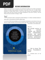 Introductory Speech | PDF