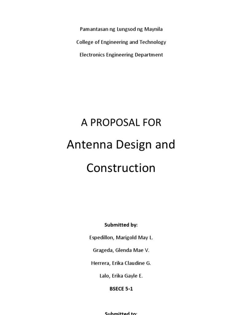 TRANSLINE AntennaDesign | PDF | Antenna (Radio) | Pipe (Fluid Conveyance)