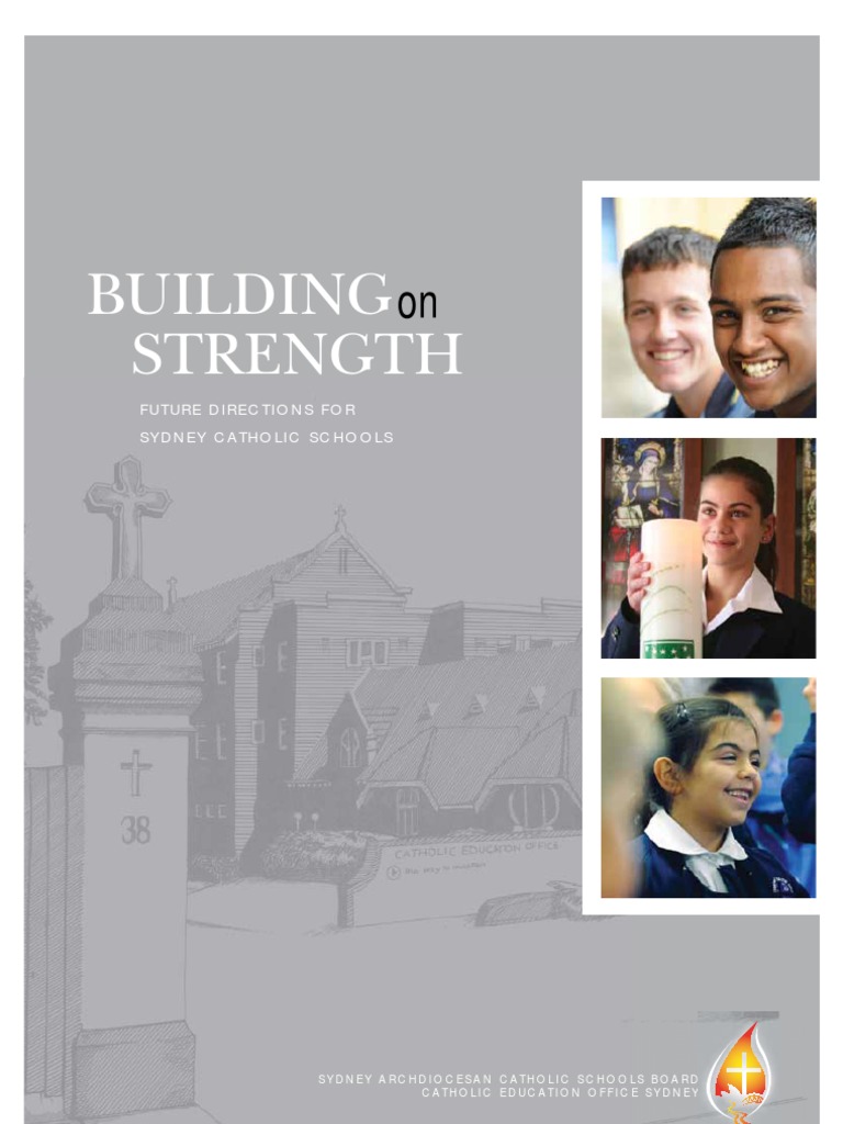 Building On Strength | PDF