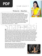 Sinhala Wal Katha | PDF