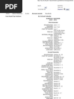Consanguinity and Affinity Relationship Chart | PDF | Interpersonal ...