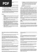 DENR Organizational Chart | PDF | Business | Government