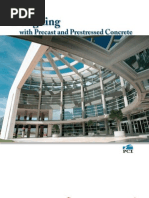 PCI Design Handbook | PDF