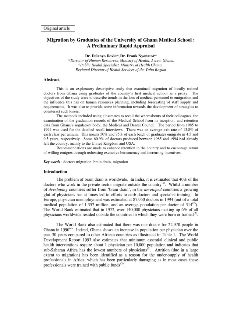 HRDJ 3 1 03 | PDF | Physician | Medical School