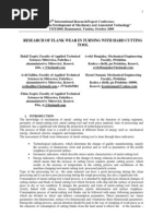 Calculation of Electrode Consumption | PDF | Metals | Applied And ...