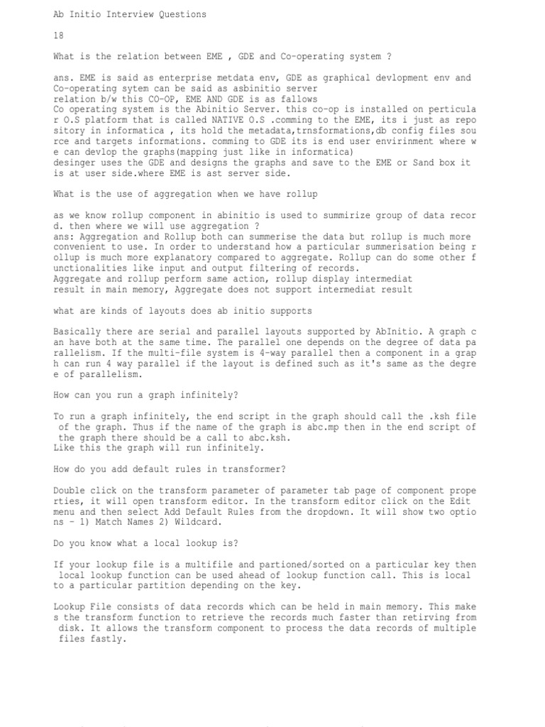 Ab Initio | PDF | Function (Mathematics) | Parameter (Computer Programming) Ab Initio | PDF | Function (Mathematics) | Parameter (Computer Programming)