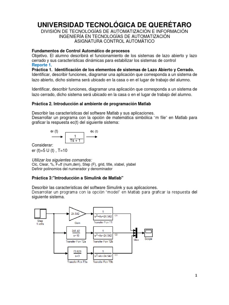 Practicas Ca Pdf