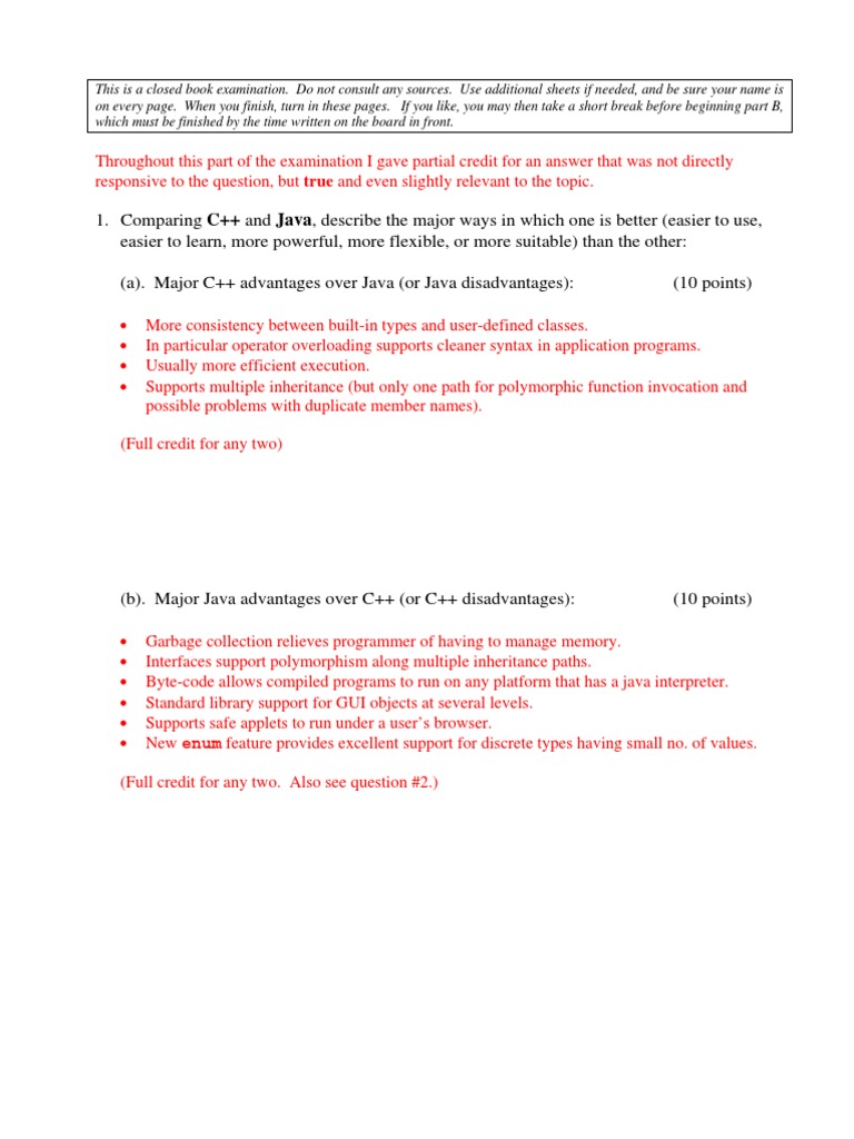 C C Java Python Pdf C Java Programming Language 3970