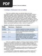 Bula de Bilastina 20mg: Indicações e Eficácia | PDF | Gravidez ...