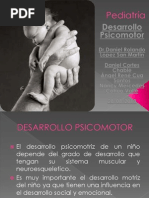 David Elkind | PDF | Pensamiento | Adolescencia