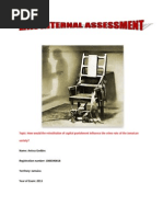 CAPE Law Unit 1 Notes and Study Guide - Anton Brown | PDF