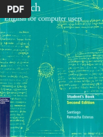 Infotech English For Computer Users (4th Ed.) | PDF
