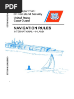 FAL FORM 4 Crew's Effects Declaration | PDF