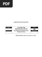 Uso de ActionListener para Añadir Acciones A Un Jbutton en Java | PDF ...