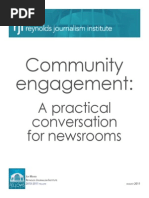 A Checklist of 35 Steps For Starting A Support Group | PDF | Mass Media ...