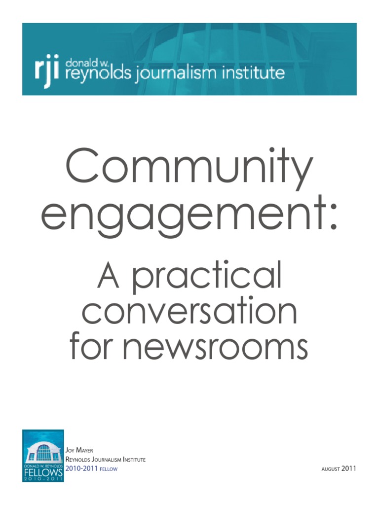 Engagement Guide 8 | PDF