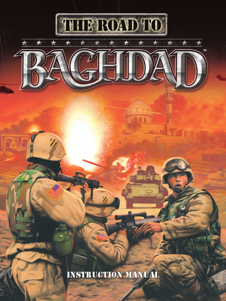 RTB Manual | PDF | Infantry | Wars & Military