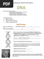 Homology vs. Analogy Worksheet | PDF | Homology (Biology) | Mammals