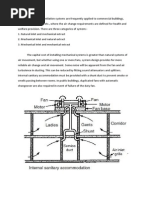 Smoking Room Design Guidelines | PDF