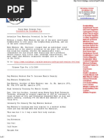 Arthur Jones - Ideal Workout | PDF | Physical Exercise | Athletic Sports