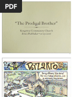 3D Picture Parables of Jesus The Prodigal Son | PDF | Christian Belief ...