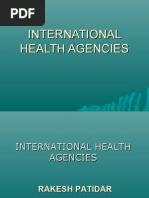 UN Abbreviations | PDF