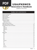 Script For Send Off Program | PDF