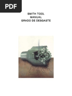 Código IADC para Calificación de Brocas | PDF | Máquinas | Science