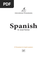 Spanish Postal Addresses - Format & Example Plus Vocabulary Words ...