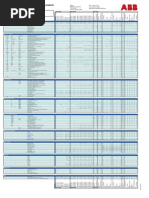 OBIS Identification Codes de LANDIS | PDF | Data | C (Programming Language)
