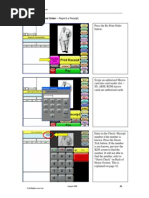 IV R Flow of Sbi Bank For Queries of Customer Care, SBI FLOW, SBI IVR ...