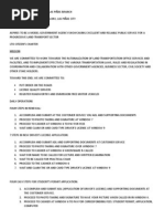 Requirements, Procedures, Timeline and Costs For FDA LTO Application ...