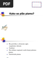 Popisna Lista 1 | PDF