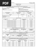 Form 27D | PDF | Receipt | Income Tax