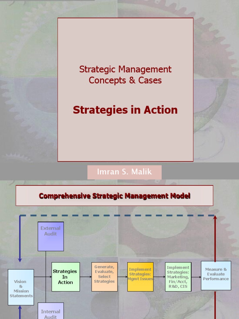 Different Marketing Strategies Used in Vertical Integration | Download ...