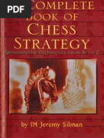 Kotov, Alexander - Think Like A Grandmaster | PDF