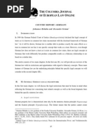 The Chorzow Factory Case (1928, Germany V Poland) | PDF | Treaty ...