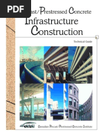 PCI Design Handbook | PDF