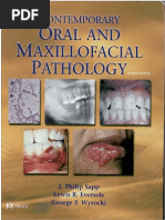 Textbook of Oral Medicine Oral Diagnosis and Oral Radiology | Dental Degree | Oral And ...