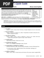 Apa Citation Style 8th Edition PDF | PDF | American Psychological ...