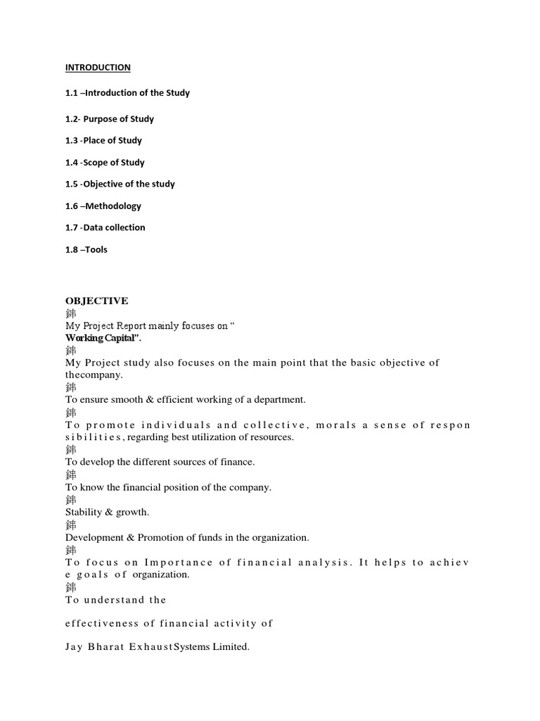 JFHFF | PDF | Equity (Finance) | Working Capital