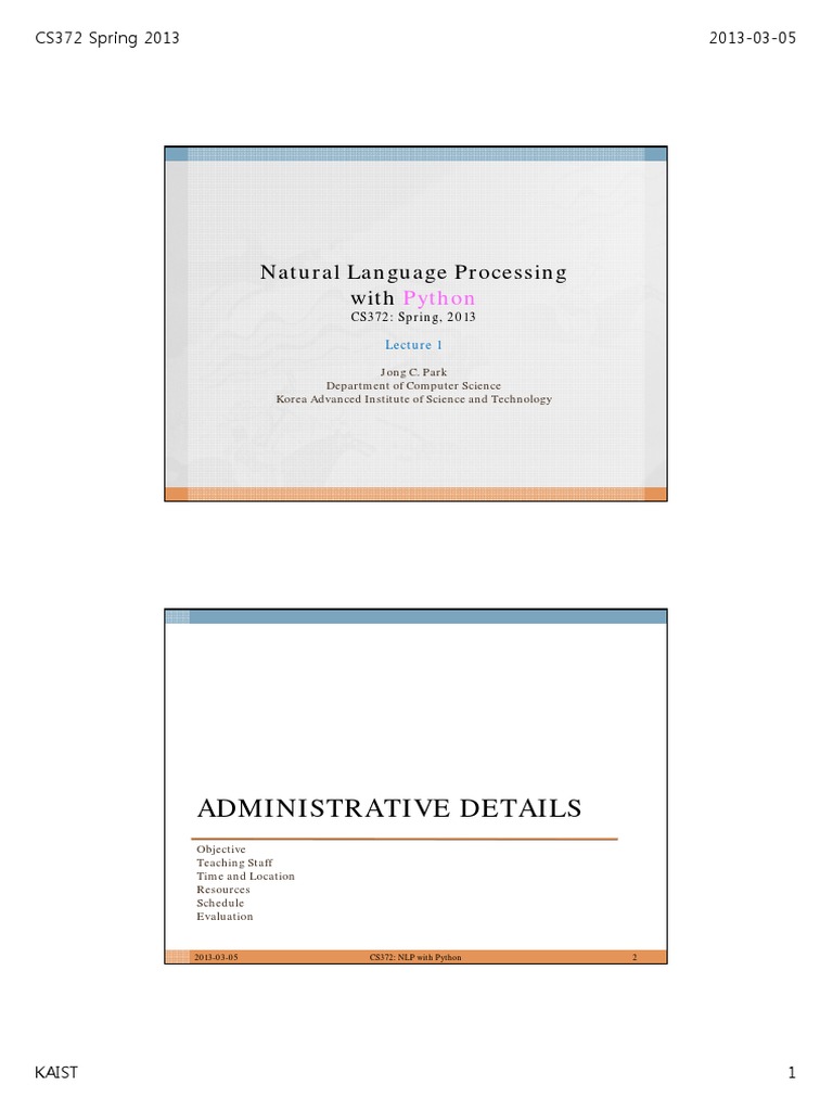 cs372 1 Spring 2013 Full | PDF | Python (Programming Language ...