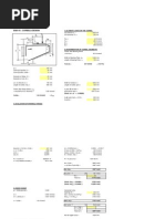 Dike Wall Design and Stability Analysis | PDF | Solid Mechanics | Civil ...