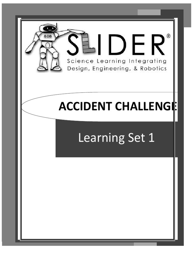 Evaluate Proposals to Reduce Accidents | PDF | Speed Limit | Traffic ...