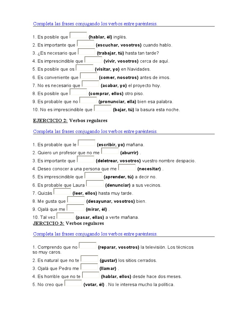 4verbos Tem | PDF | Verbo | Racismo