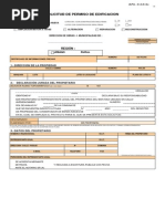 Formato - Dge FT 01 | PDF | Privacidad de la información | Justicia
